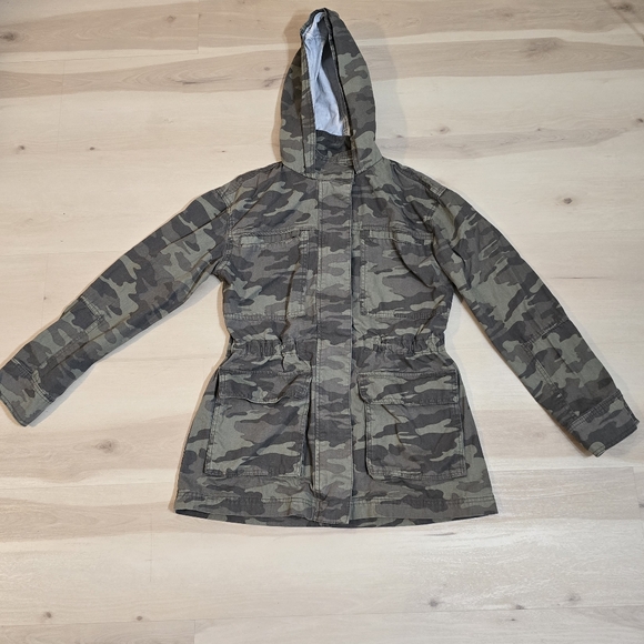 Universal Thread | Jackets & Coats | Universal Thread Womens S Stretch ...